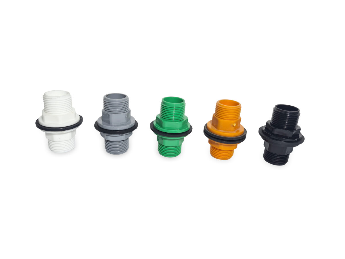 Browse Our Range of Plastic Products - Injectmax Plastic