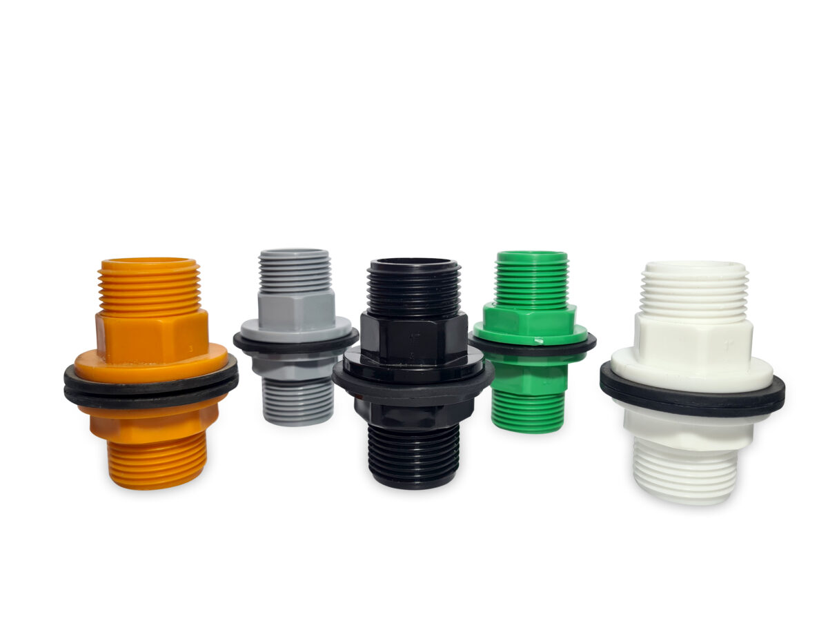 Browse Our Range of Plastic Products - Injectmax Plastic