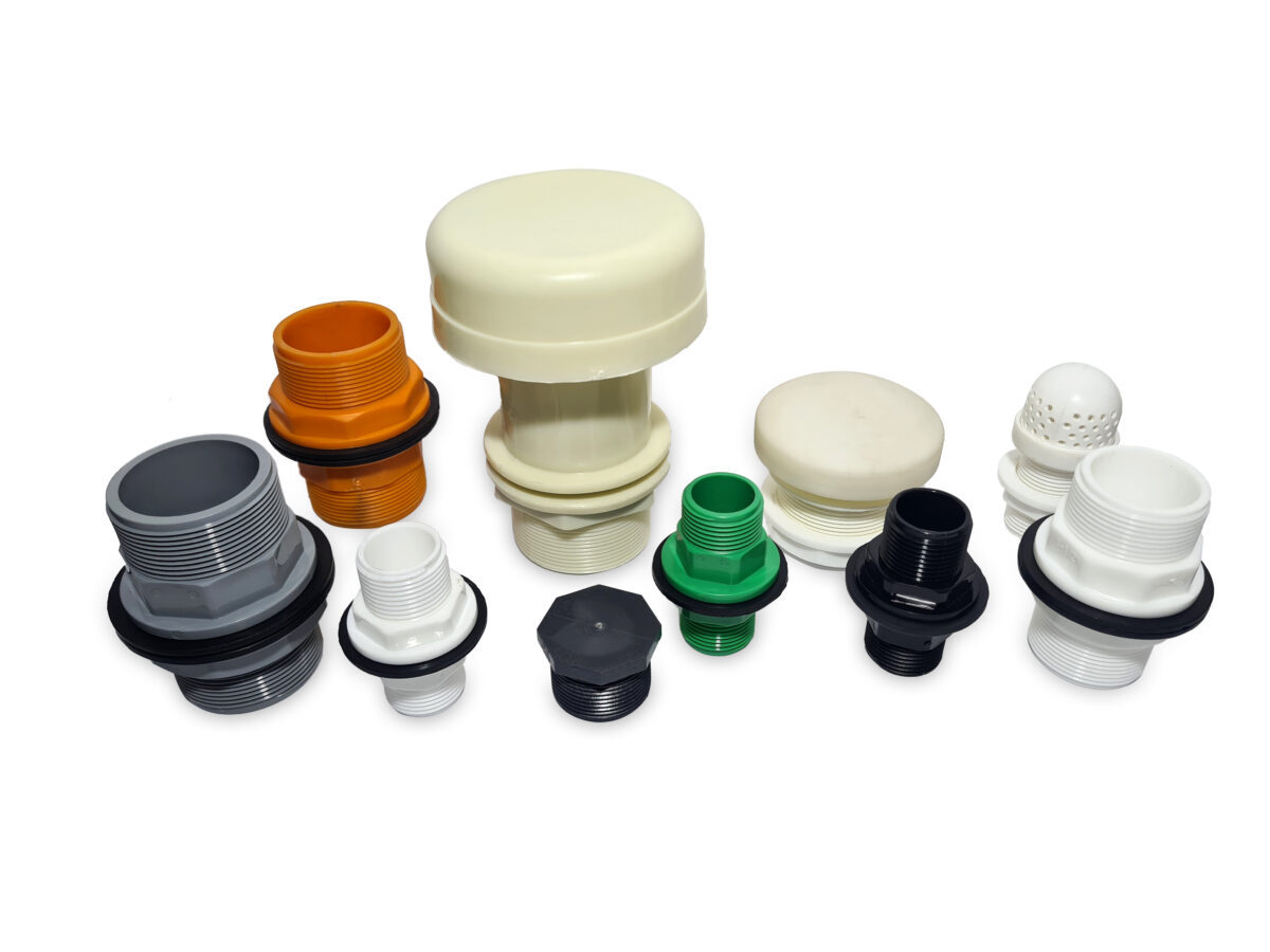 Browse Our Range of Plastic Products - Injectmax Plastic